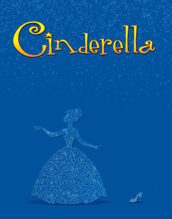 Cinderella - Digital Perusal - Theatrical Rights Worldwide UK