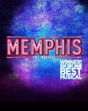 Memphis - Theatrical Rights Worldwide UK