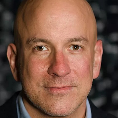 Eric Rosen - Theatrical Rights Worldwide UK