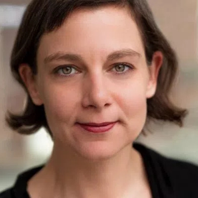 Kate Benson - Theatrical Rights Worldwide UK