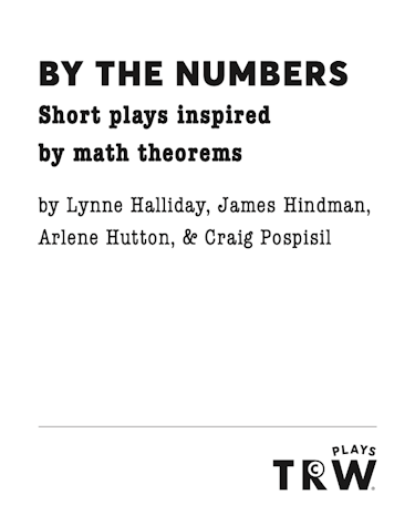 By The Numbers - Theatrical Rights Worldwide UK