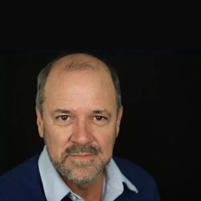 Bruce Graham - Theatrical Rights Worldwide UK