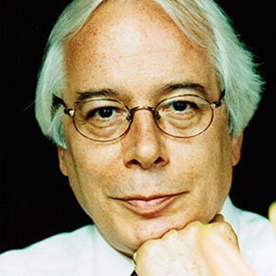 Allan Scott - Theatrical Rights Worldwide UK