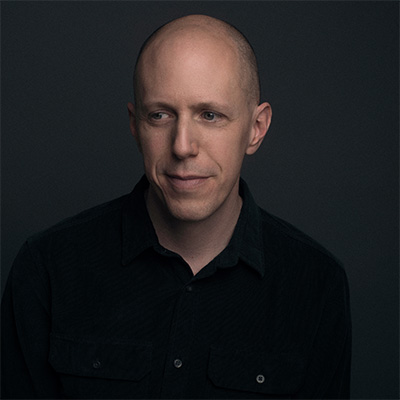 John August - Theatrical Rights Worldwide UK